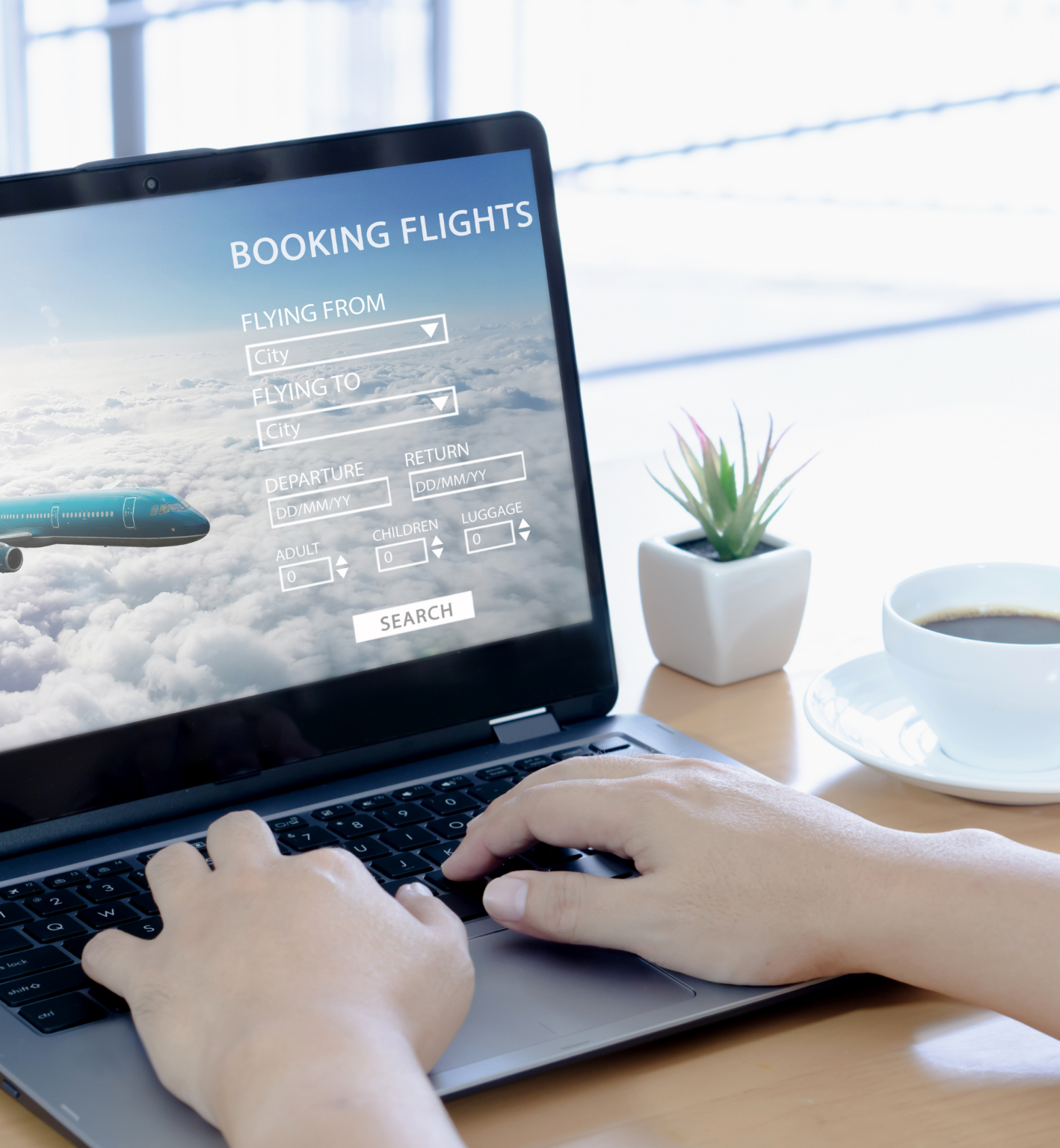 TravX – XL Nexus Travel